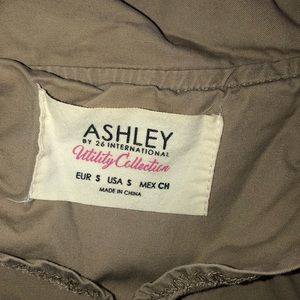 Ashley By 26 International | Jackets & Coats | Ashley By 26 ...